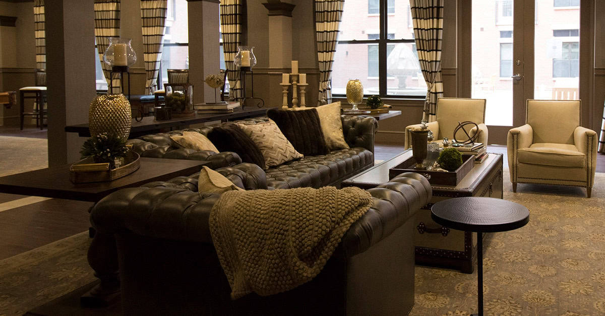 St. Louis Furnished Apartments | Temporary Living Arrangements