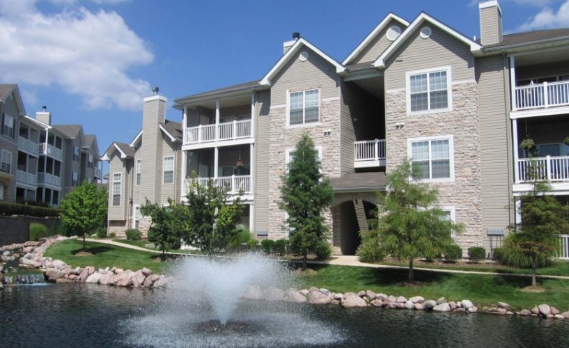 The Oliver | Arch Interim Housing