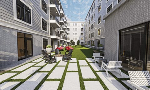 Services - Arch Interim Corporate Housing | Arch Interim Housing