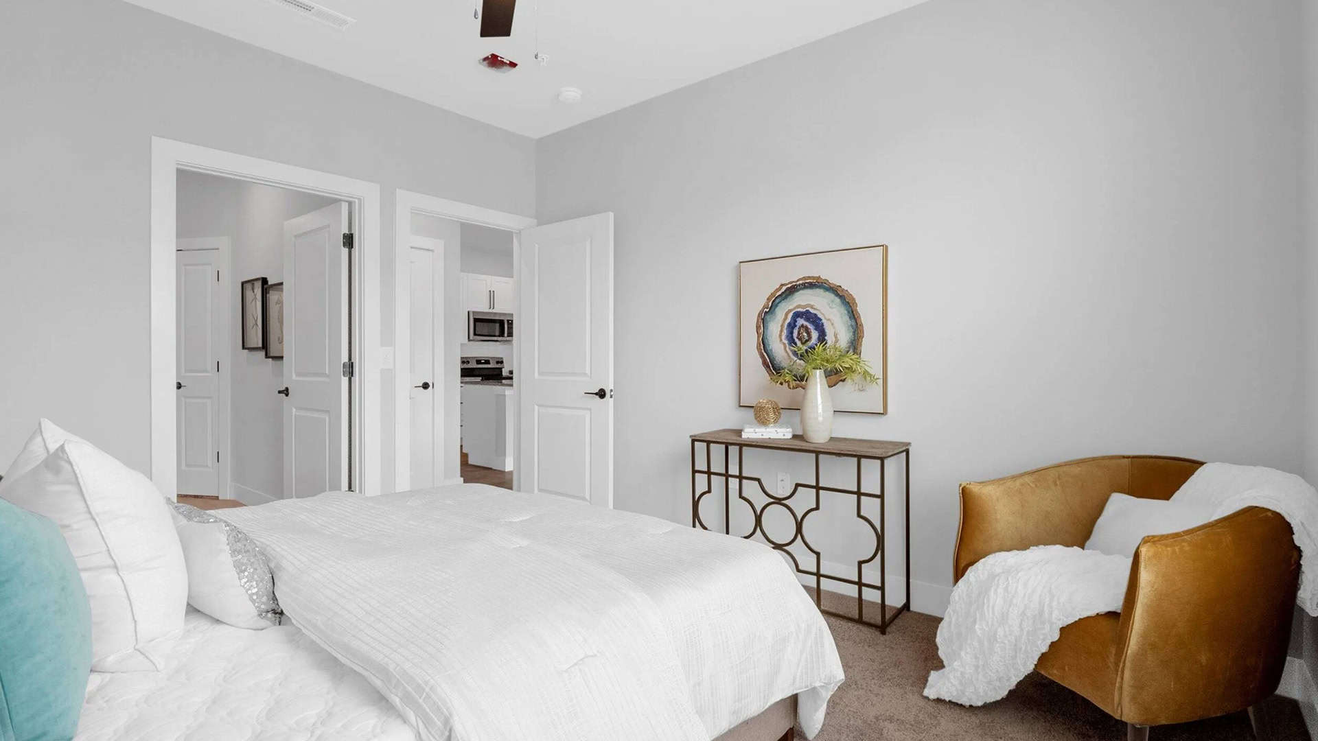 The Oliver | Arch Interim Housing